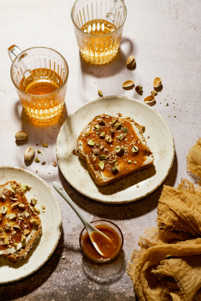 Low Carb Sweet Breakfast Ideas for a Healthy Start to Your Day ...